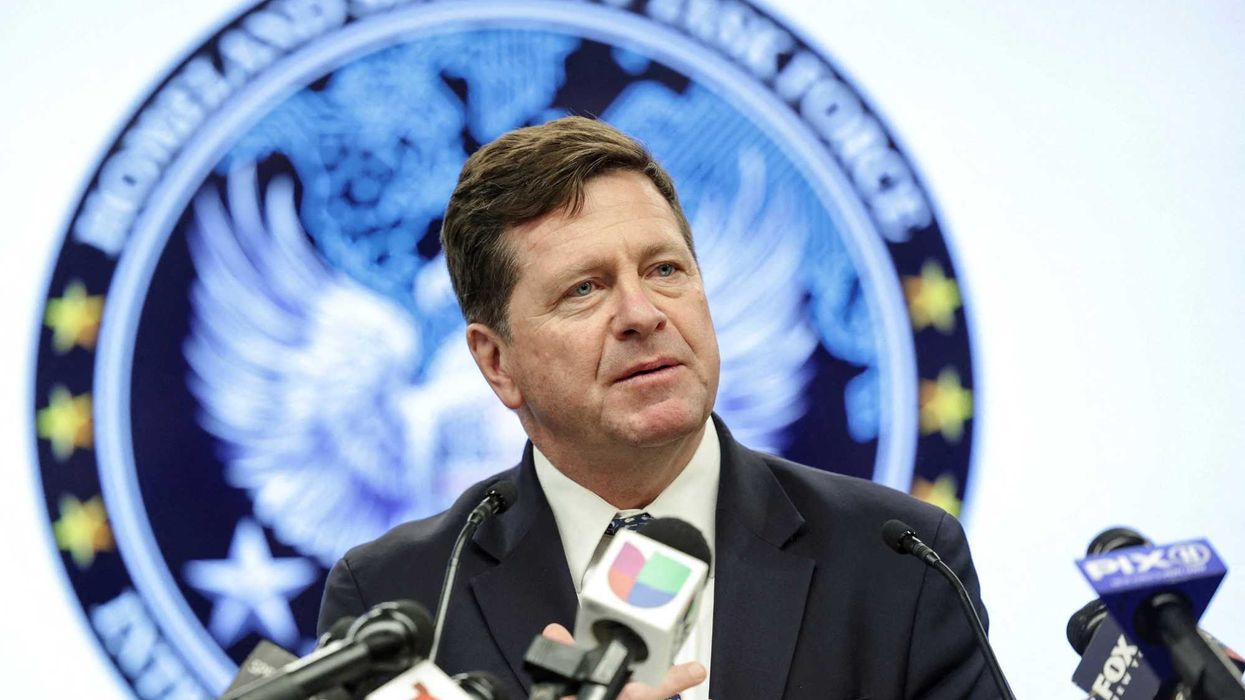 DOJ officials on 'pins and needles' as Trump moves threatens 'catastrophe'