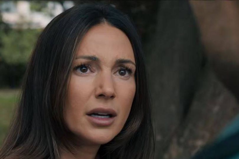 Michelle Keegan takes on brand new detective role as ITV releases first ...