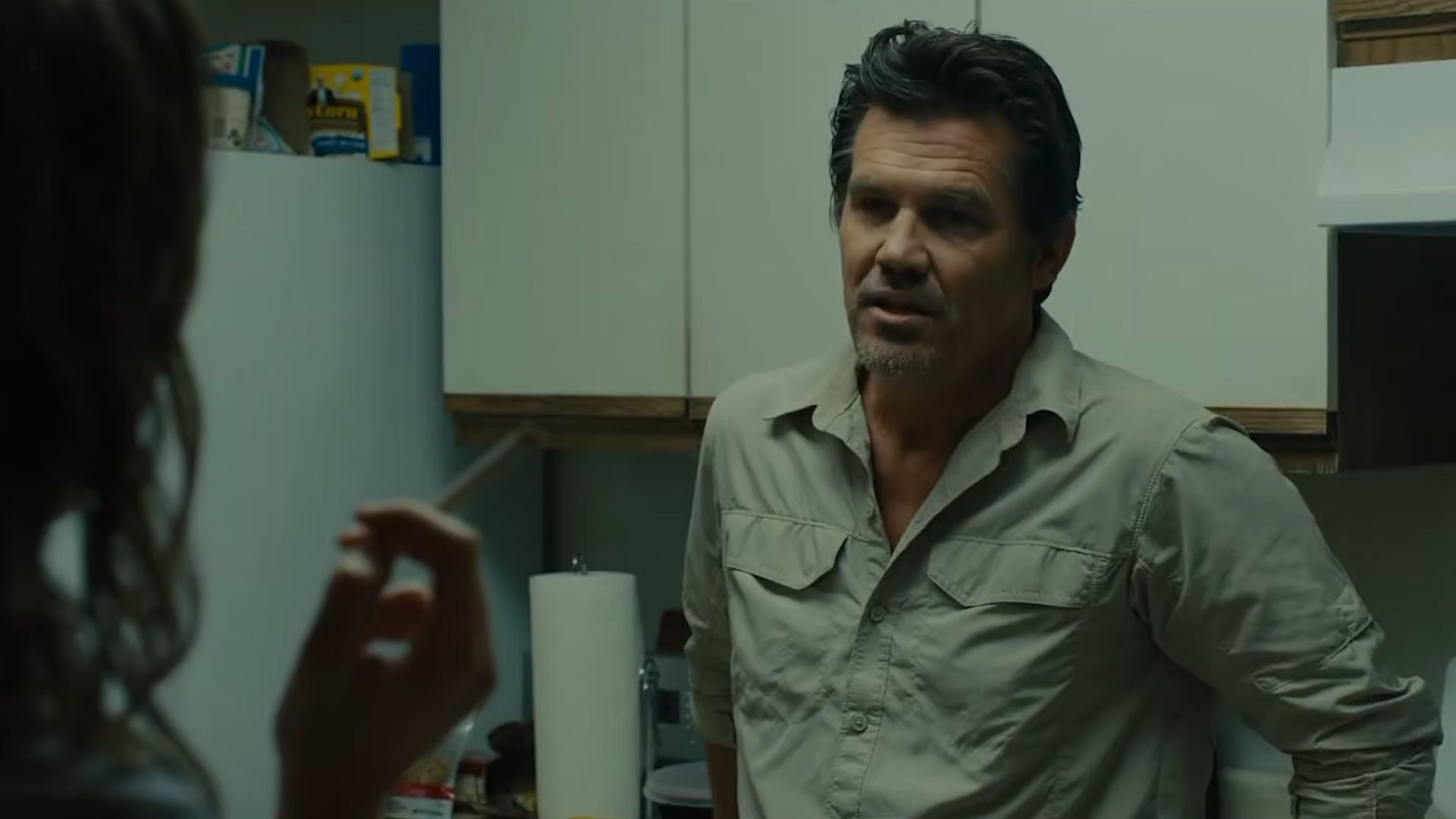 What Josh Brolin revealed about Sicario 3 has fans excited