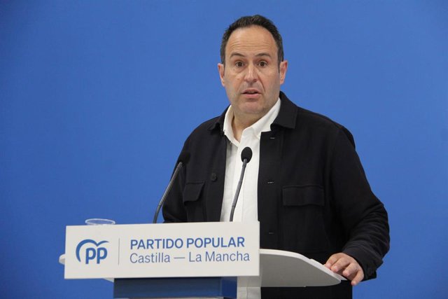 Martín-Buro (PP) afirma que Comité Nacional de Derechos y Garantías ...