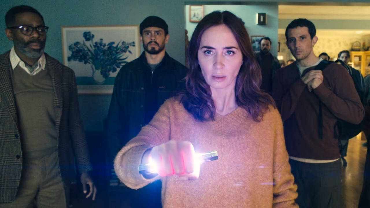 Disclosure Day Twitter review: Steven Spielberg, Emily Blunt’s sci-fi ...
