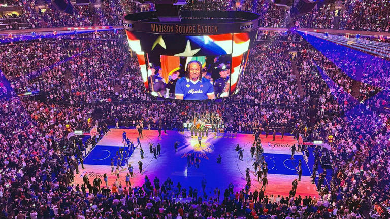 Victor Wembanyama anthem controversy grows as Spurs, NBA and ESPN stay ...