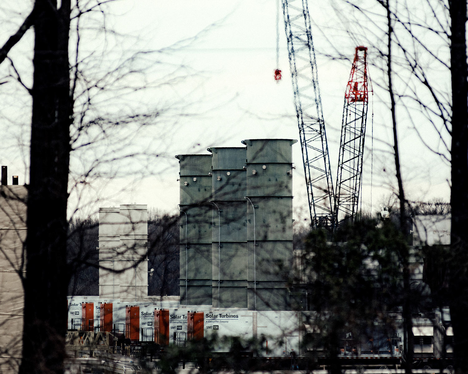 Data center opponents have blocked or delayed projects worth nearly ...