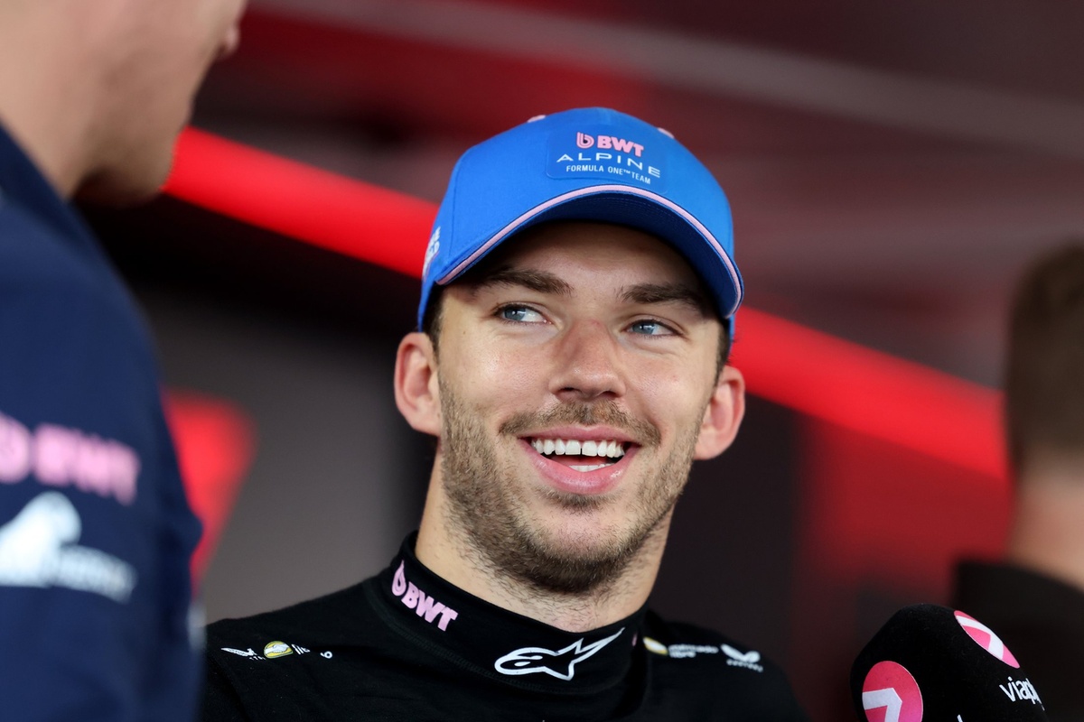 Gasly regains Monaco GP podium after FIA stewards rescind pitlane ...