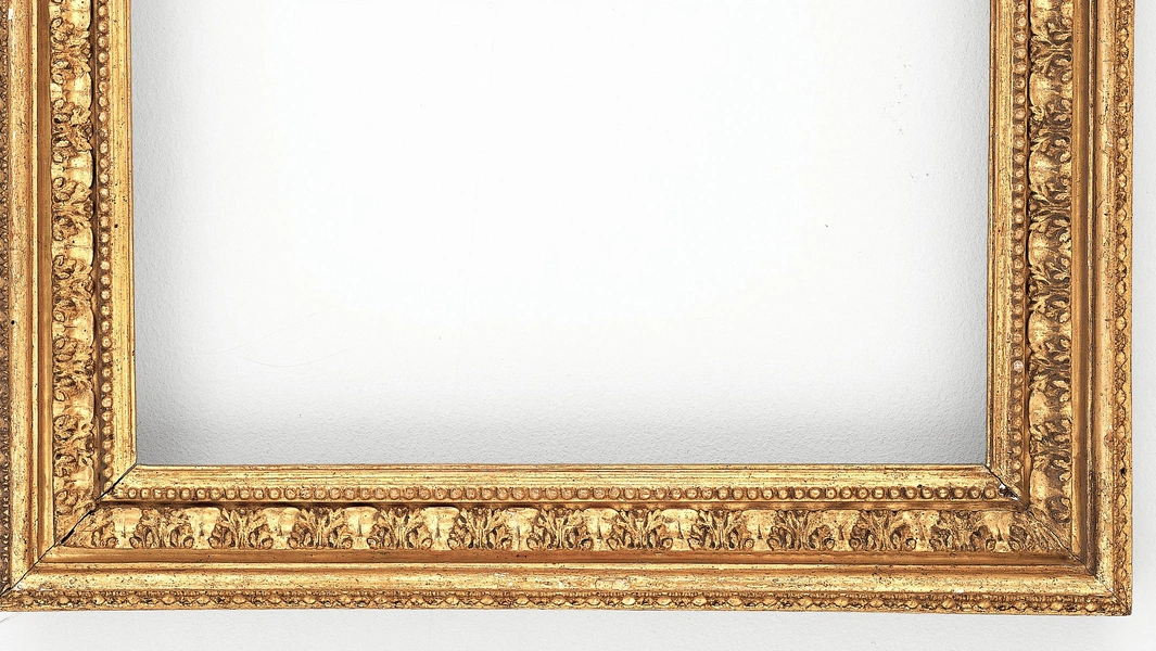 7 antique frames that outshine the art they hold