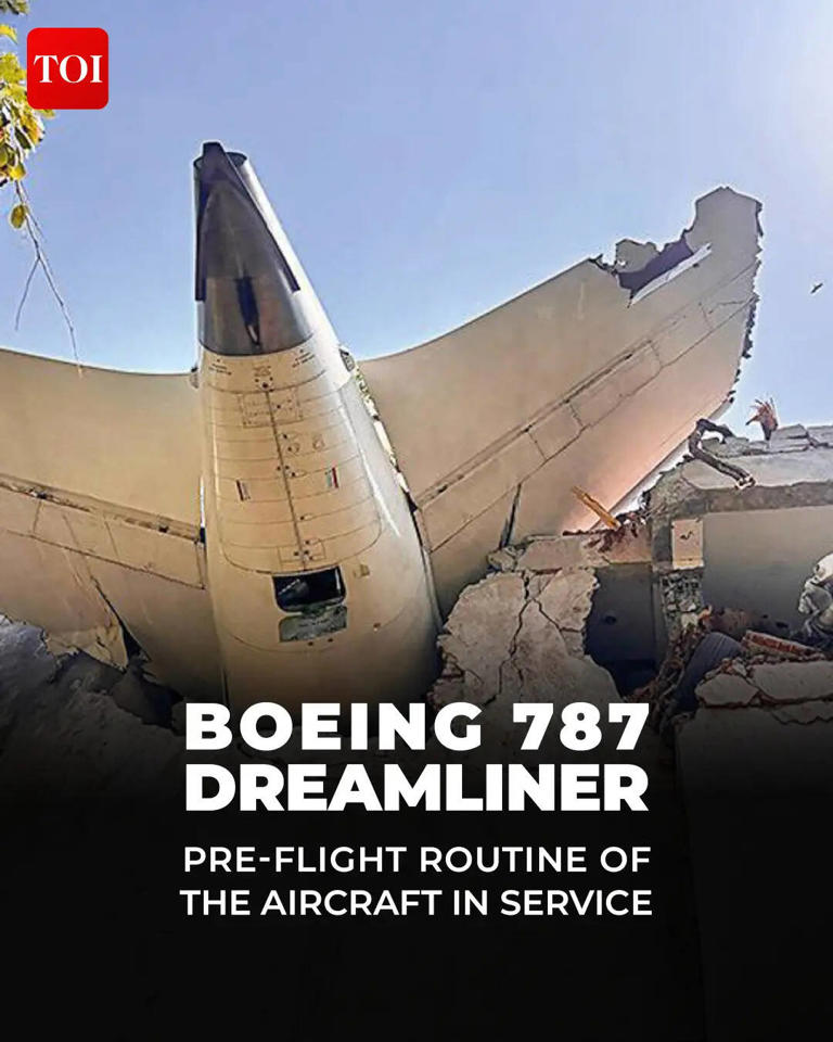 One year of Air India tragedy: Last calls, unfinished dreams and ...