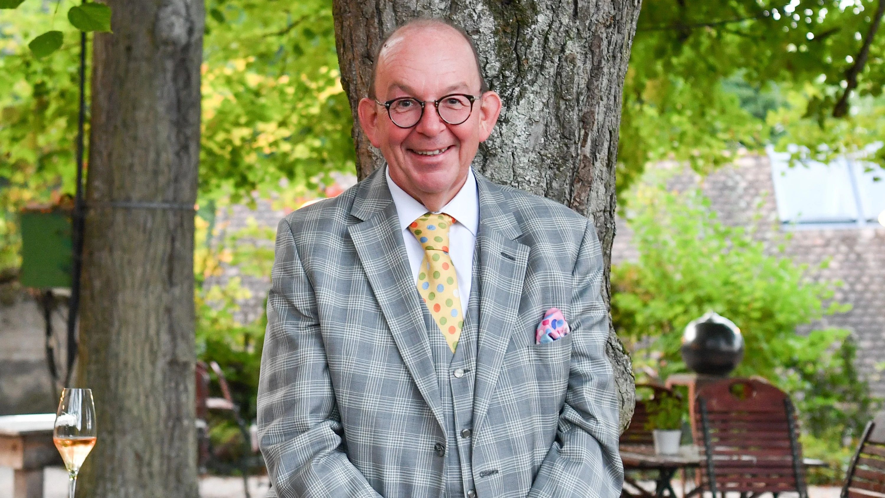 Denis Scheck im Interview: Die Deutschen sind von einem ...