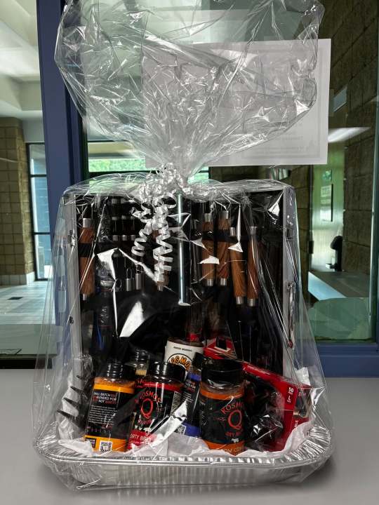 Camden Police Department to host Father’s Day raffle supporting future ...