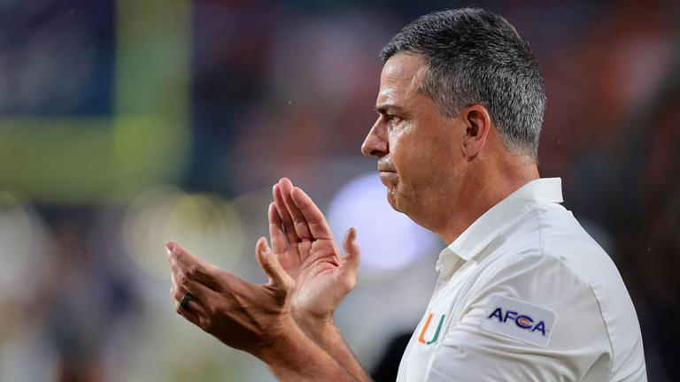 4-star Notre Dame safety commit shuts down Mario Cristobal's flip attempt