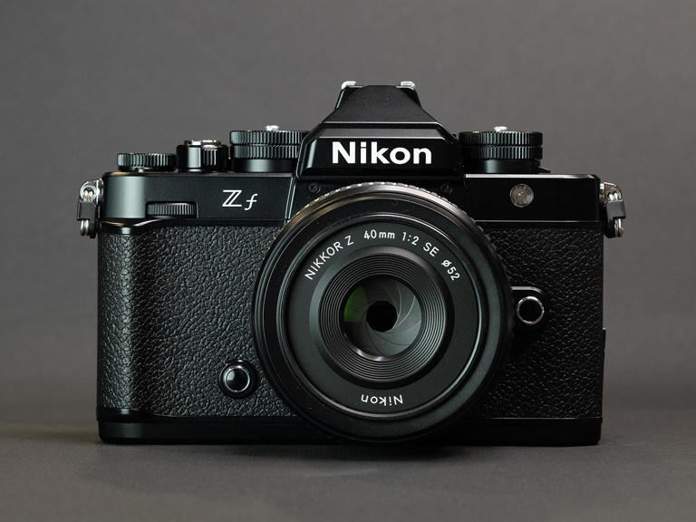 Nikon's SnapBridge app tested: How well does it actually work?