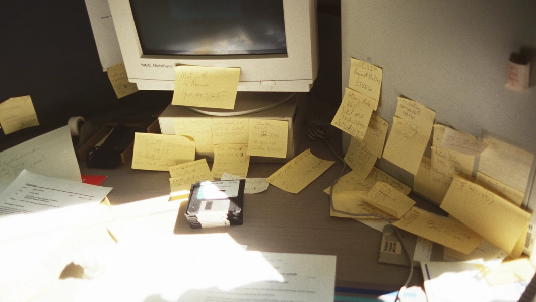 Experts highlight simple habits as key to productivity gains