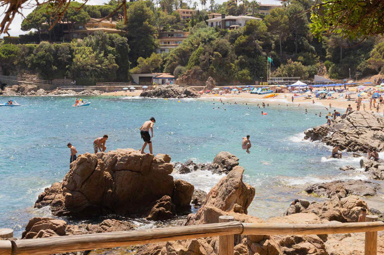 A new report reveals the best time to book summer flights—plus the top ...