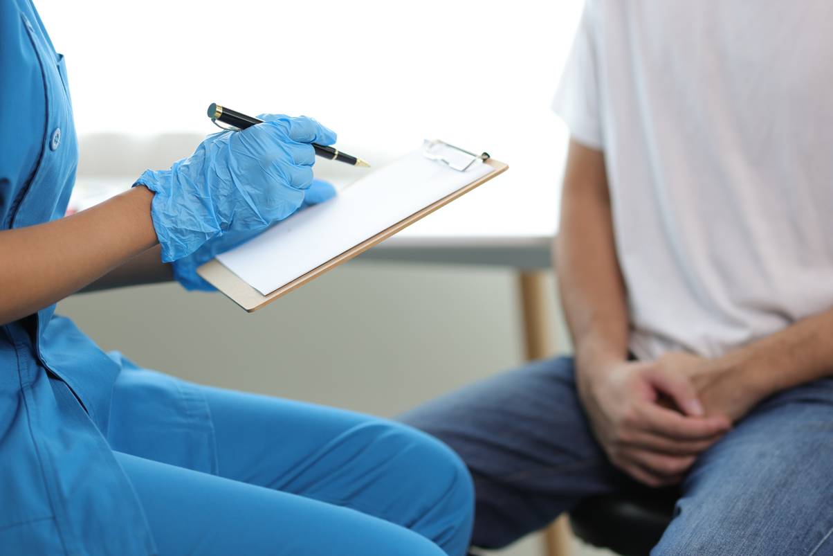 Warning issued over ‘painful’ STI not prevented by condoms
