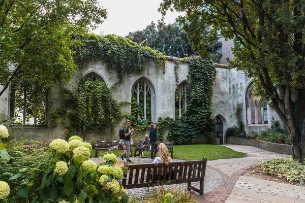 20 secret spots in London locals don’t share
