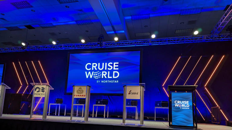 CruiseWorld’s STAR program honors the industry’s rising and established ...