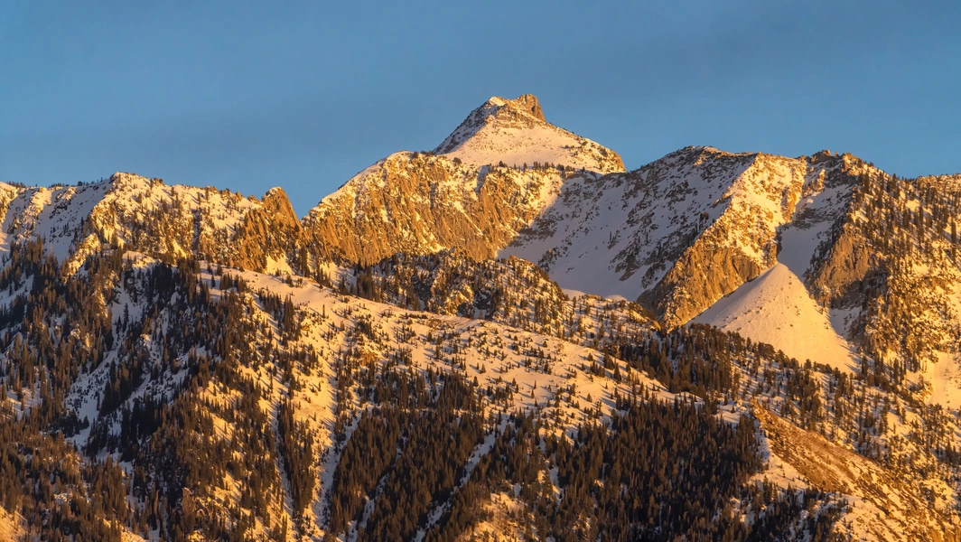 Utah road trips that feel like magic