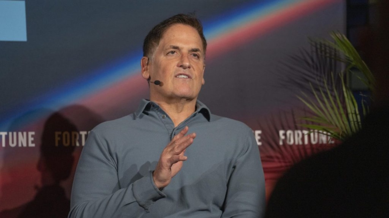 Mark Cuban shares 5 frugal habits he still follows