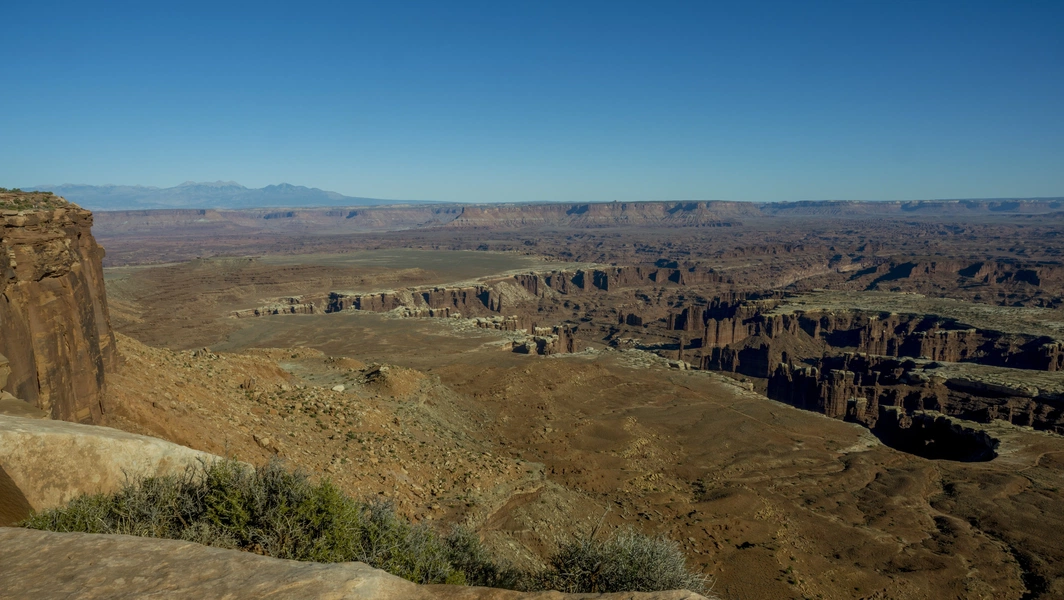 Utah road trips that feel like magic