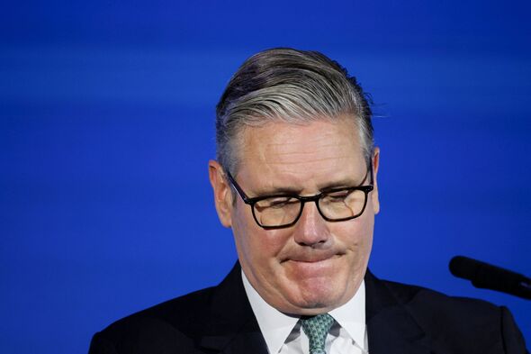 Keir Starmer has trashed his own reputation and must now resign, say ...