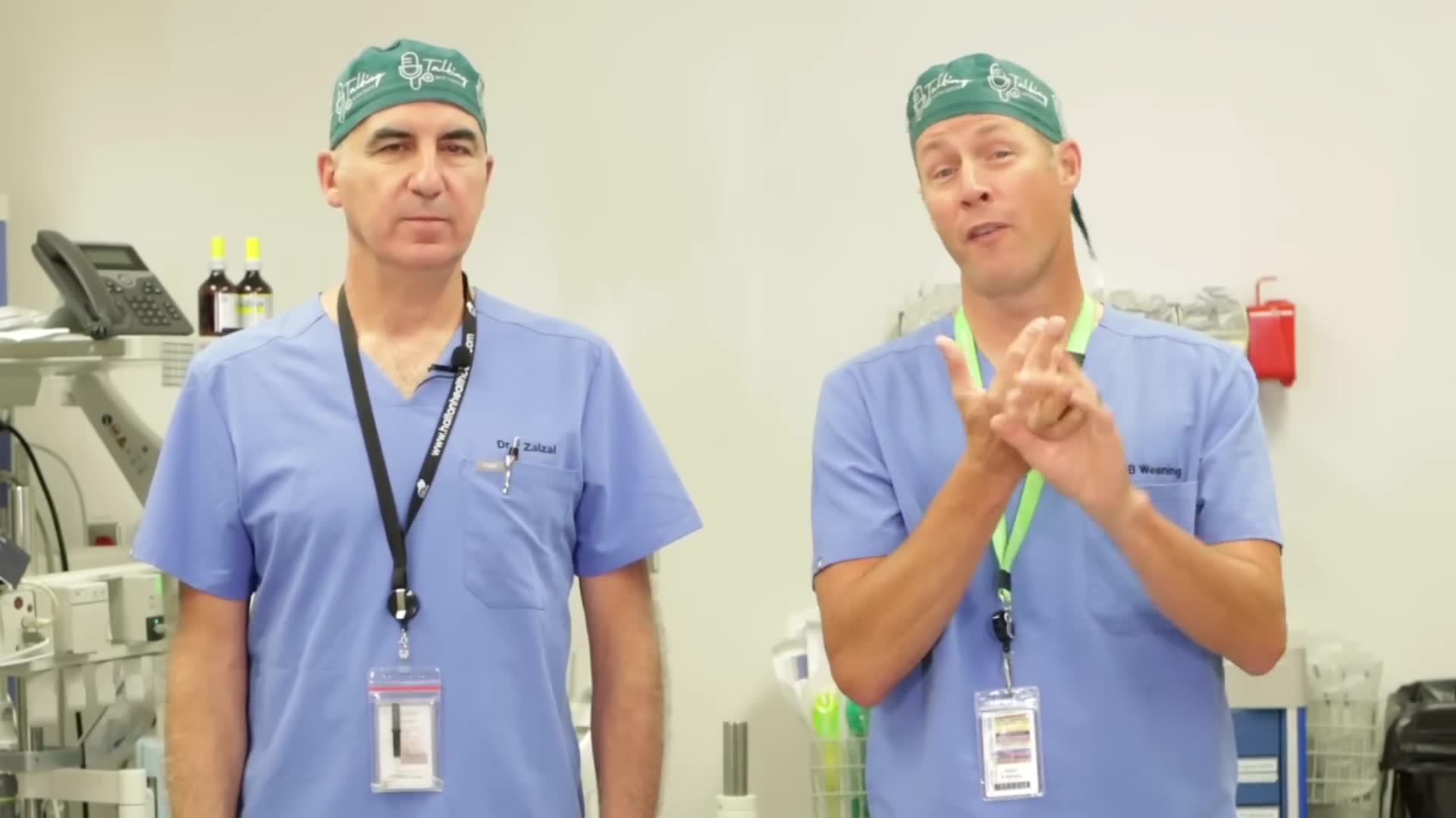 The hidden cause of non-surgical hip arthritis treatment most people miss