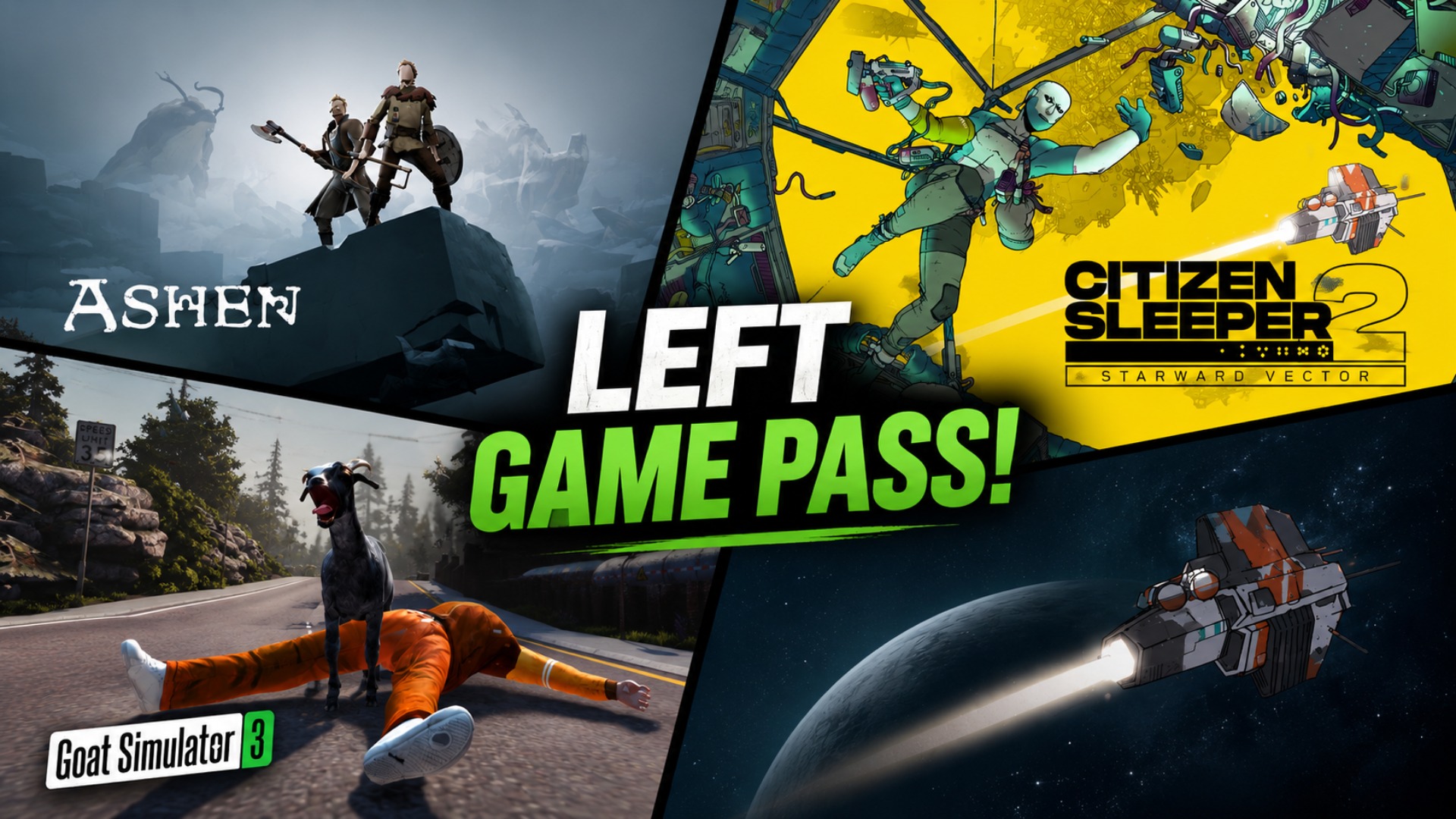 Xbox Game Pass lost some huge games in 2026, including GTA V
