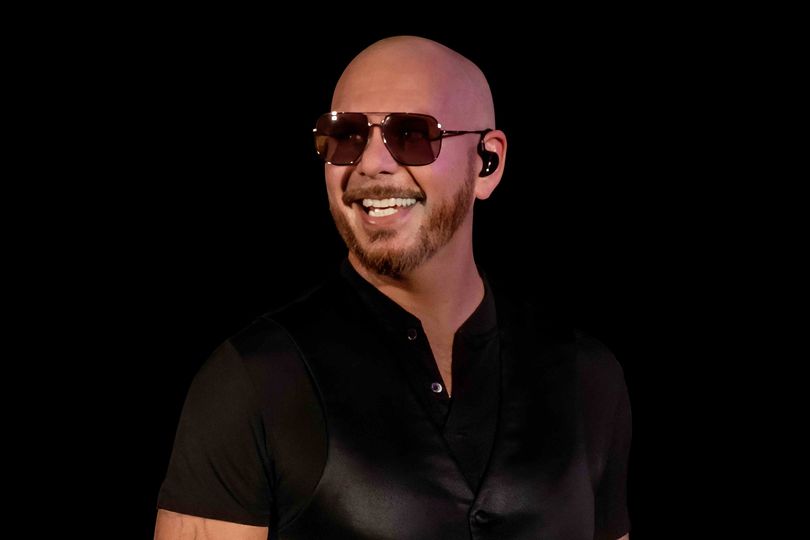 Pitbull Belsonic gate times, support act, age restrictions and more ...