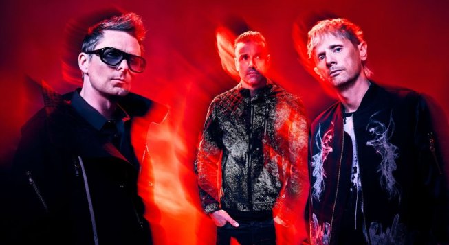 Muse – The Wow! Signal Europa tour a Milano: info e prevendita biglietti