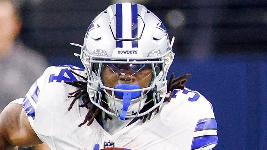Jaydon Blue just showed Cowboys fans that he gets it now