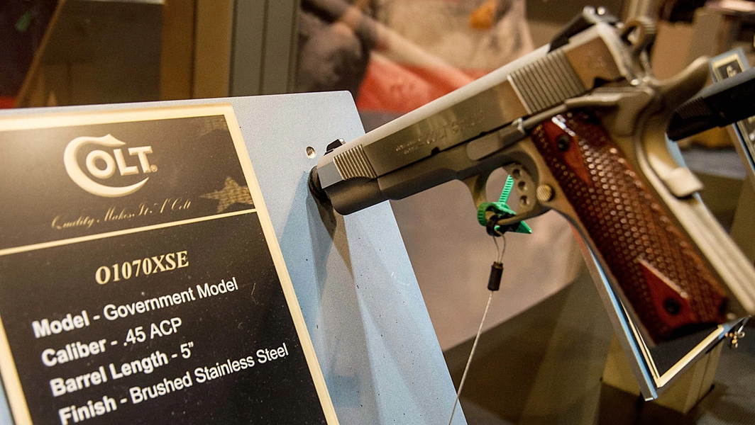 8 gun calibers that may not live up to the hype