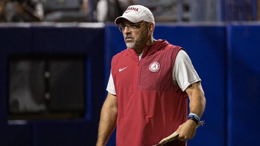 Alabama softball transfer portal tracker: Patrick Murphy's WCWS reload ...