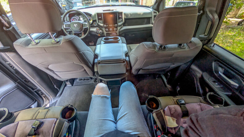 Can a pickup truck make a great family car? Here’s how the 2026 Ram ...