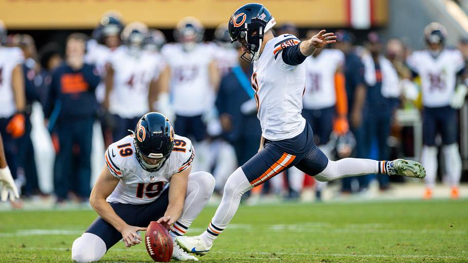 Chicago Bears' biggest takeaways from final day of mandatory minicamp