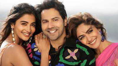 Bandar box office collection day 7: Bobby Deol starrer wraps up its ...
