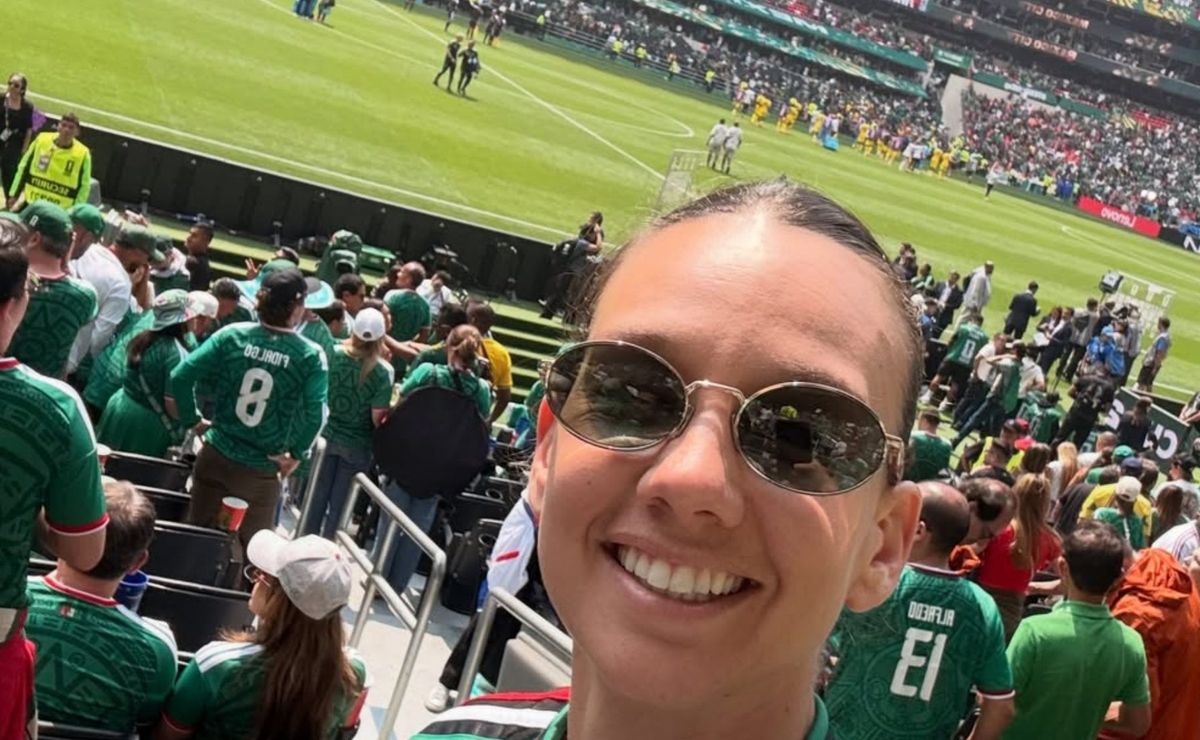 Tiane Endler cambia la camiseta de la selección chilena por la de ...