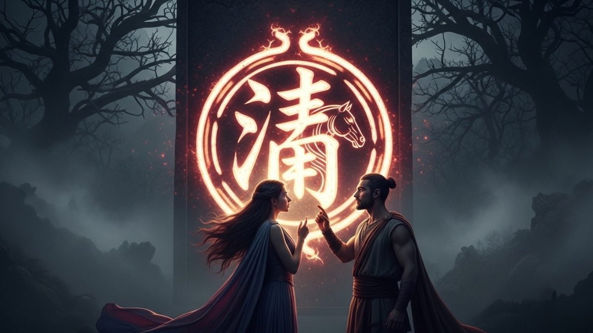 Chinese horoscope June 12-15: Signs that will have maximum luck in love ...
