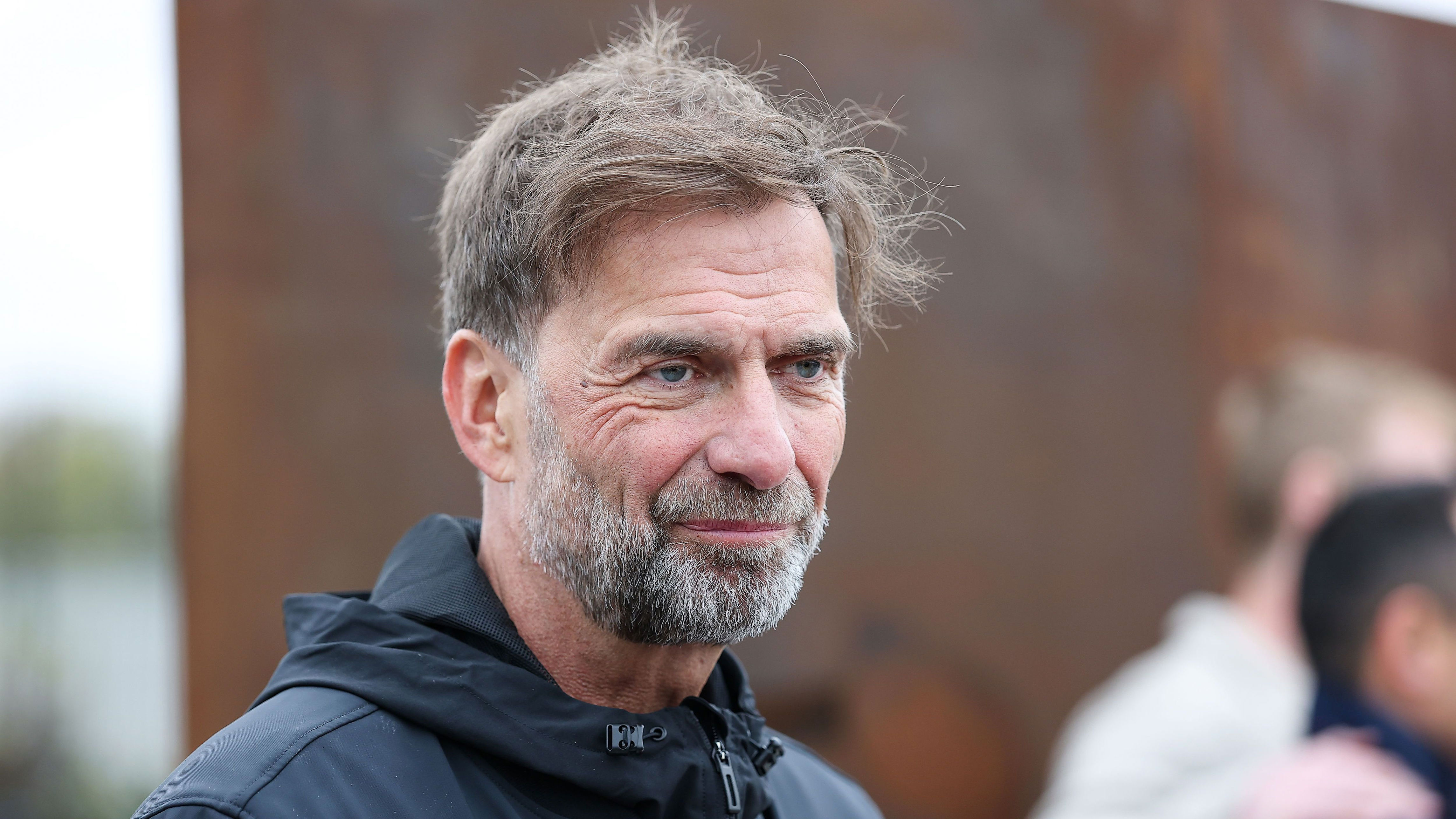 Jurgen Klopp unimpressed by 'tactically poor' World Cup opener as ex ...