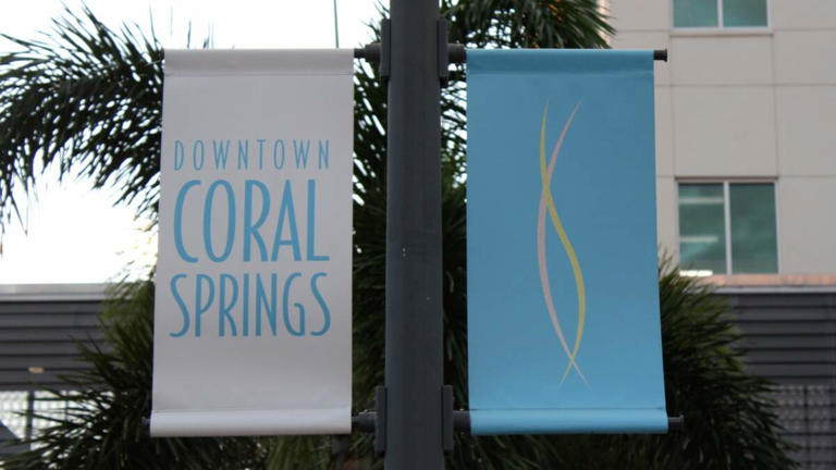 This weekend in Coral Springs: Historical bus tour, summer spiritual ...