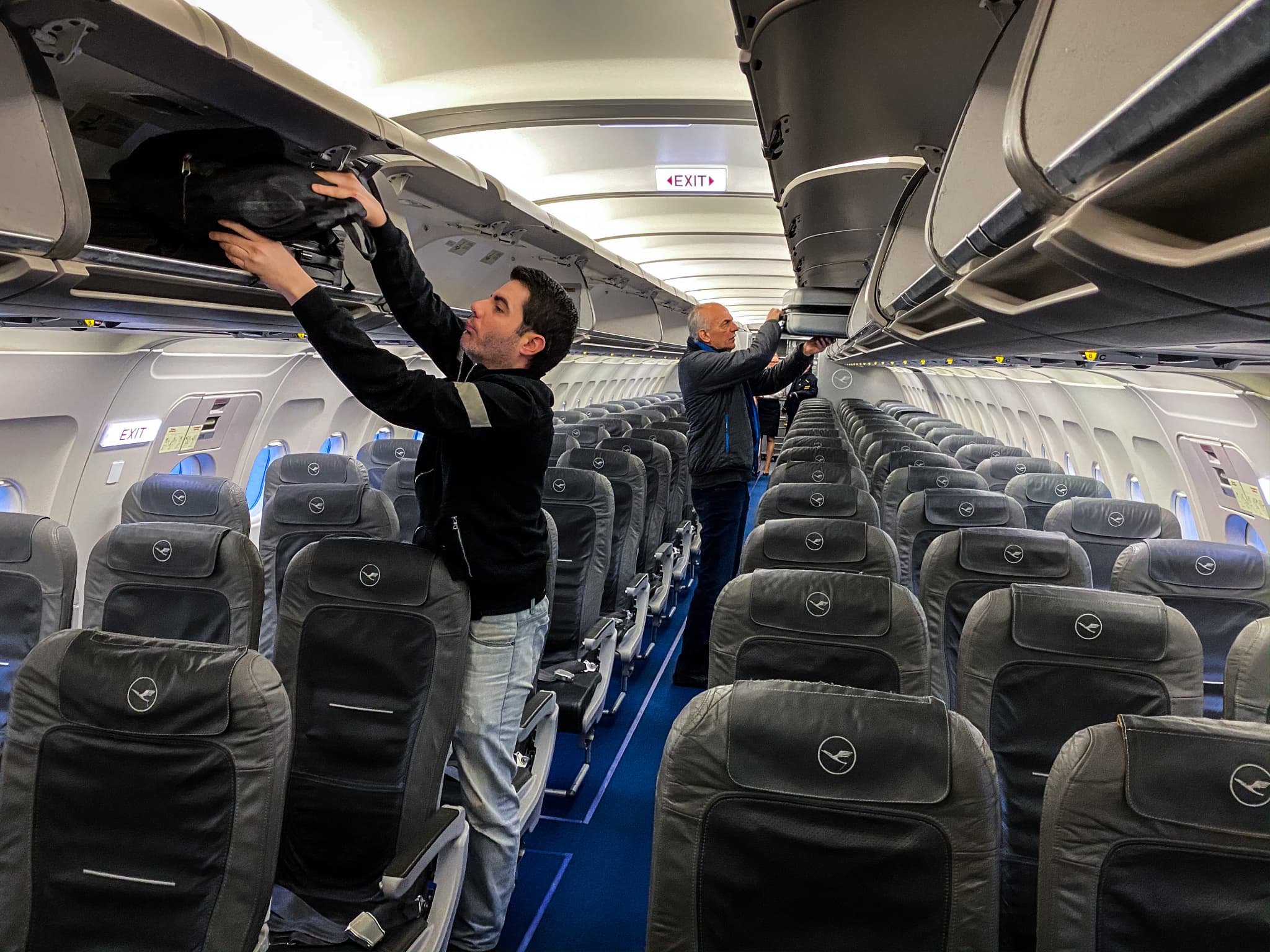 Après les low cost, Air France aussi commence à facturer un supplément ...