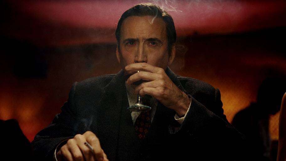 Spider-Noir just received a promising season 2 update