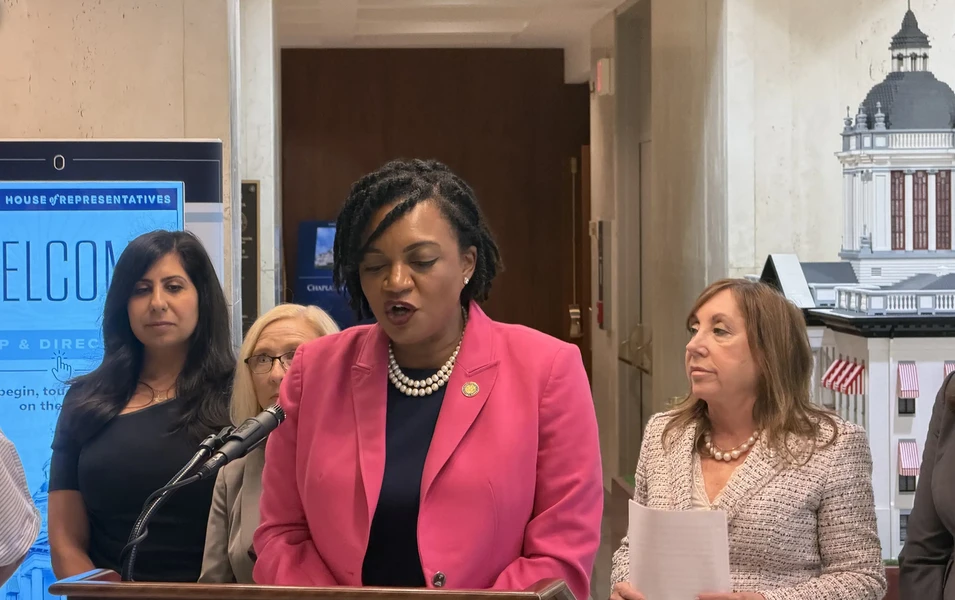Florida property tax ballot measure faces lawsuit over wording
