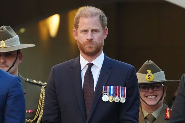 Prince Harry torn apart with three words after bombshell William 'decision'