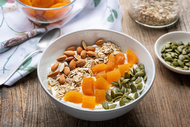 Over 50? Gabby Logan’s ‘quick and delicious’ go-to breakfast is the ...