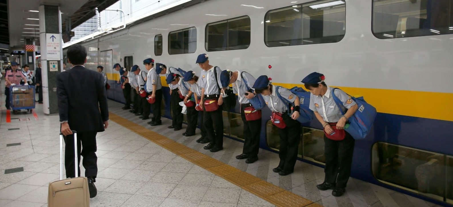 22 things that will put Japan on your destination wish list