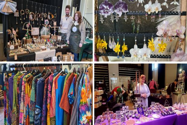 Event boasting stalls, food and live music to arrive in County Durham ...
