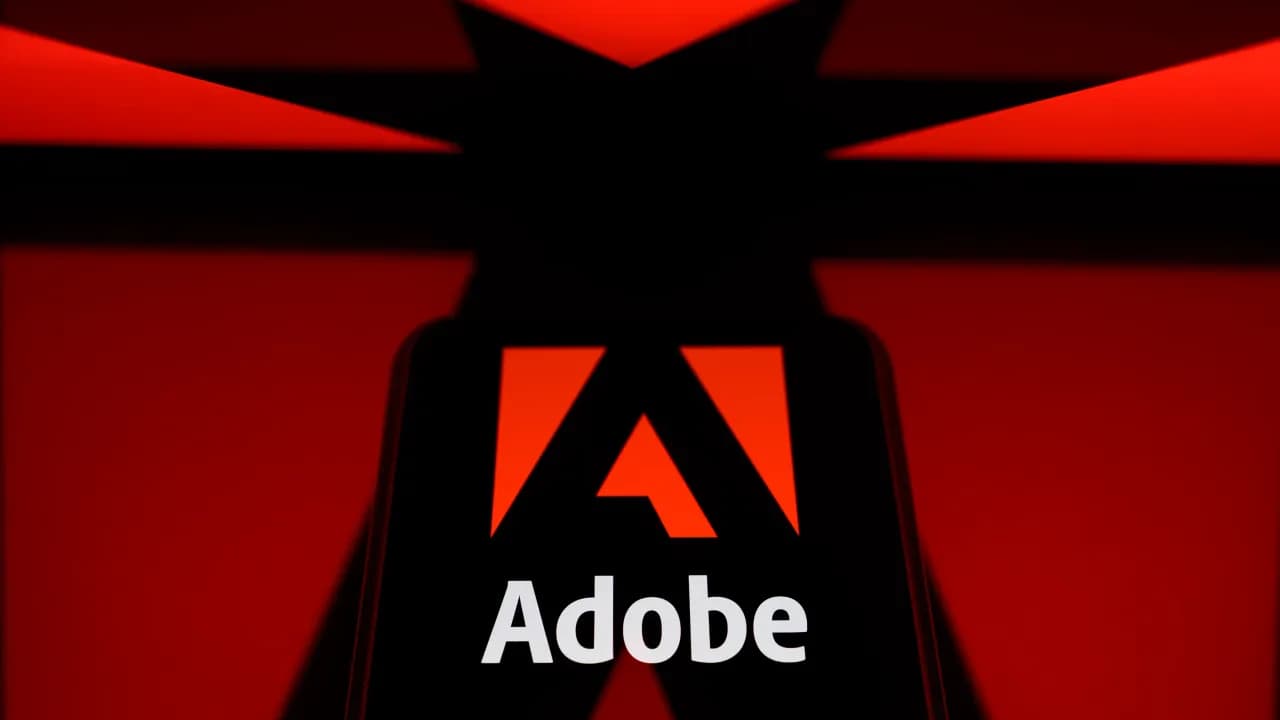 ADBE stock on track to hit 8-year lows – Wall Street flags concerns ...