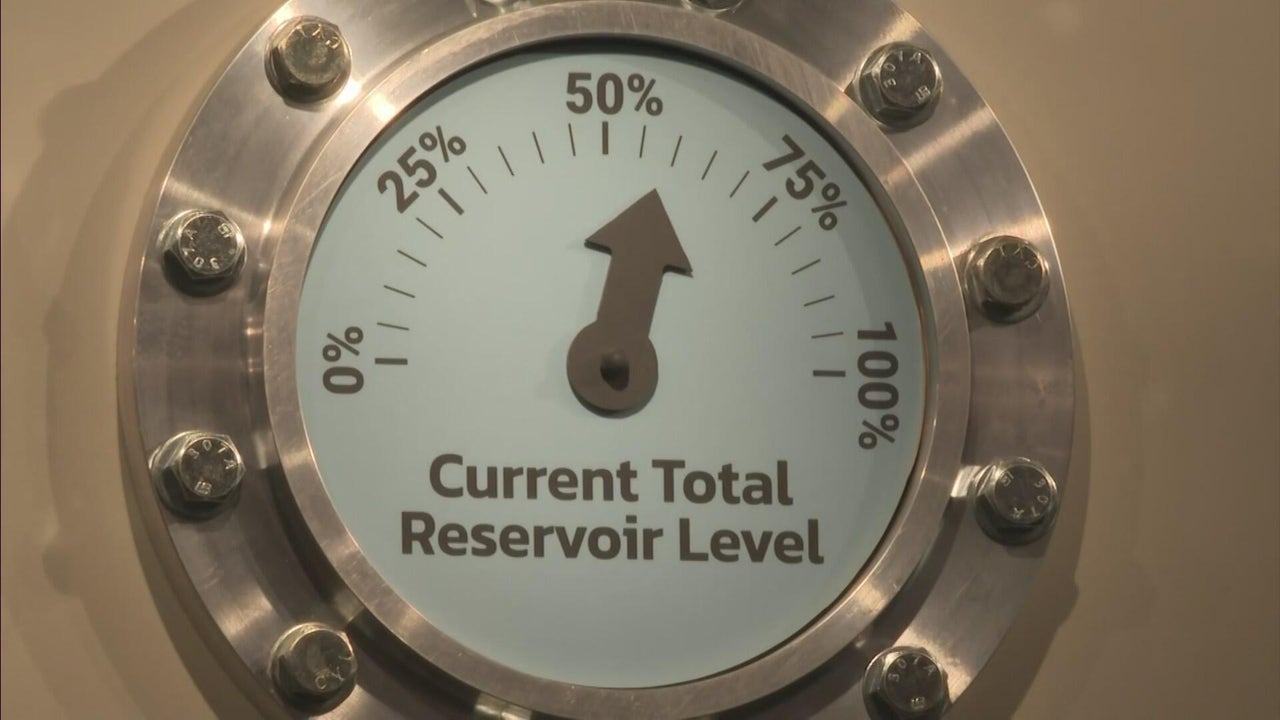 Aurora urges residents to work together to conserve water during ...