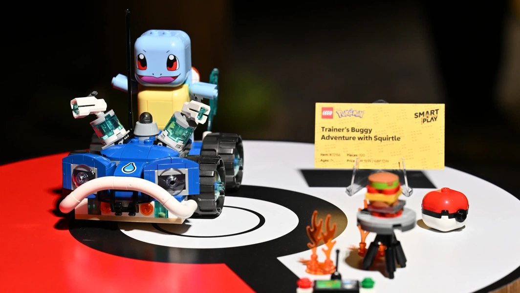 8 exciting LEGO sets launching summer 2026