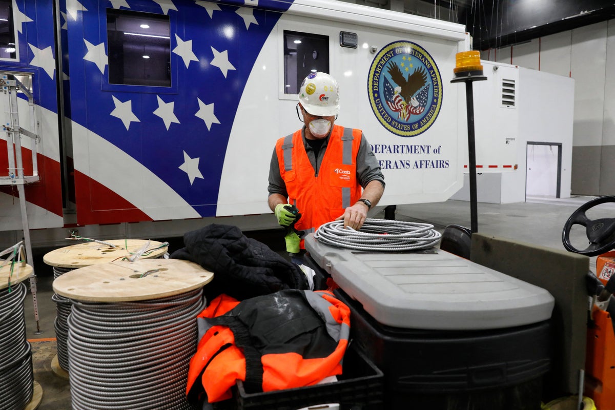 Three well-paid jobs that don’t require a degree