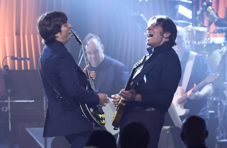 Fogerty, Ashanti shows highlight busy NorCal concert stretch