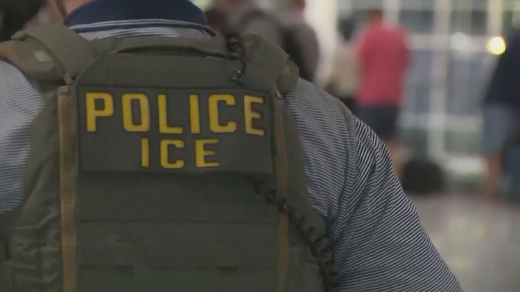 Hochul: Immigration enforcement creates anxiety before FIFA World Cup